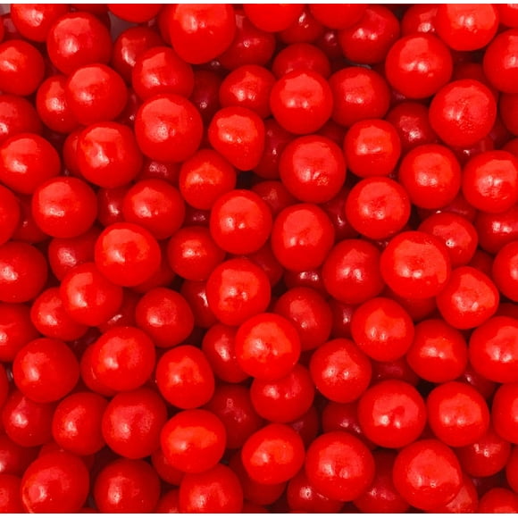 Cherry Sours Candy