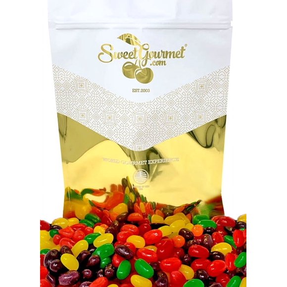Bulk Jelly beans in Bulk Candy - Walmart.com