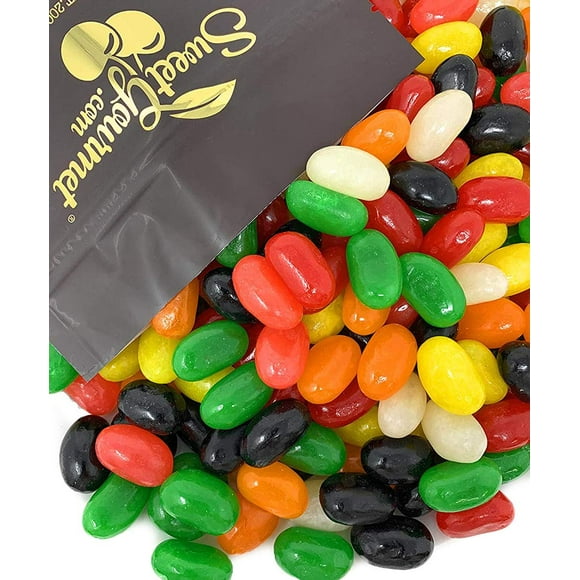 Bulk Jelly beans in Bulk Candy - Walmart.com