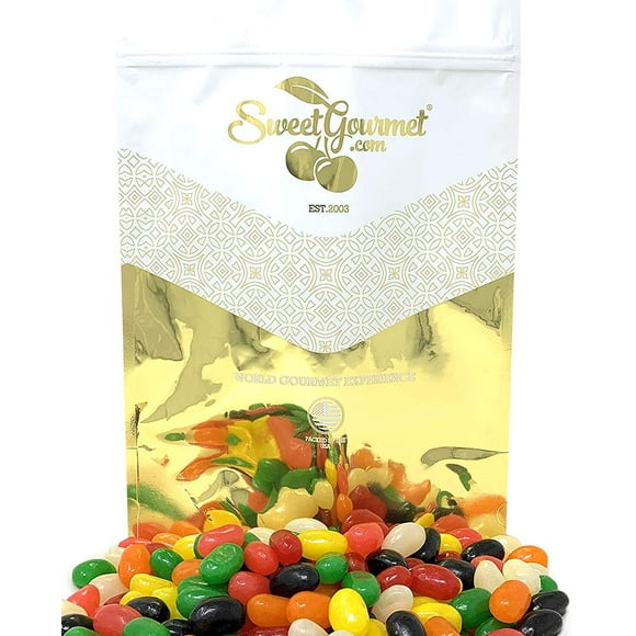 Bulk Jelly beans in Bulk Candy - Walmart.com