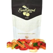 Zachary Candy Corn Individually Wrapped 1 oz. Packs 2 lb. Bulk Bag ...