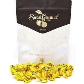 Limoncello Candy