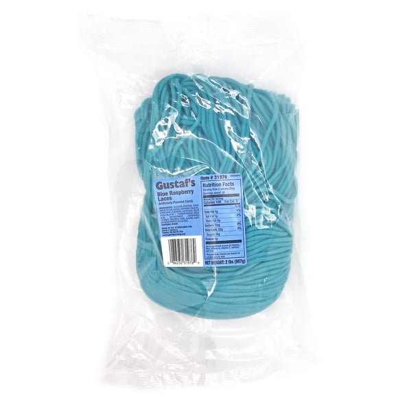Licorice Laces
