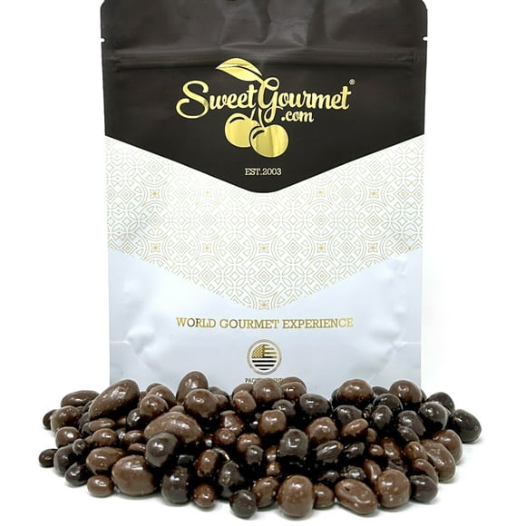 Chocolate Bridge Mix