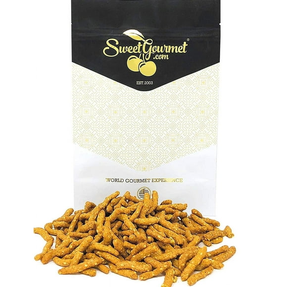 Sesame Sticks Snacks