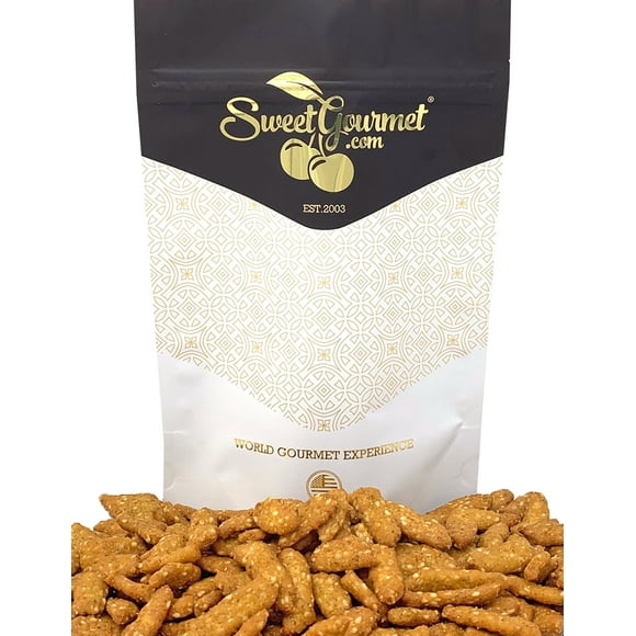 Sesame Sticks Snacks