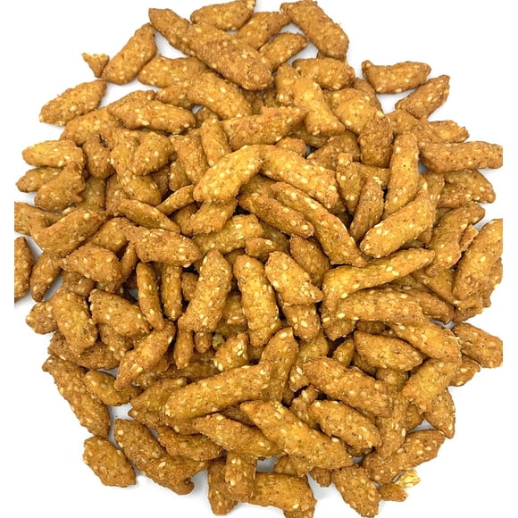 Sesame Sticks Snacks