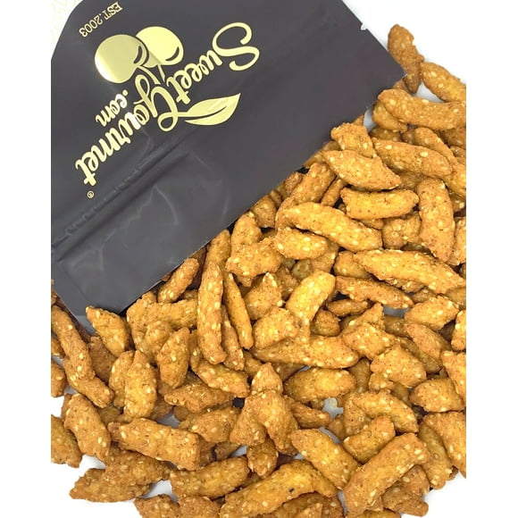 Sesame Sticks Snacks