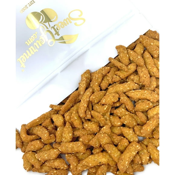 Sesame Sticks Snacks
