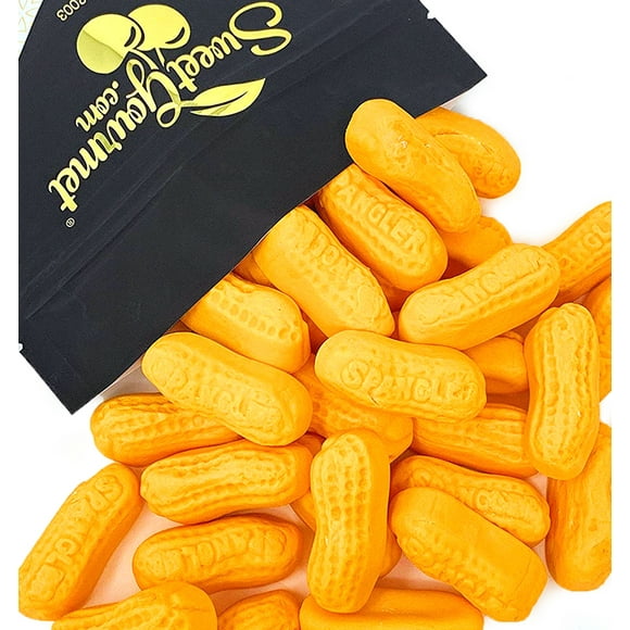 Circus Peanuts Candy