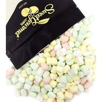 Hospitality Mints Party Sweets Assorted Pastel Buttermints, Wrapped ...