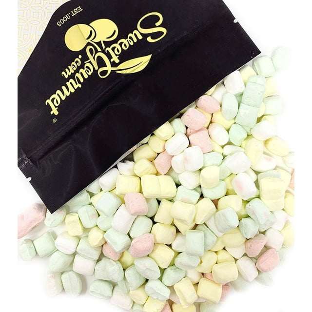 SweetGourmet Assorted Party Mints | Perfect for Special Occasions ...
