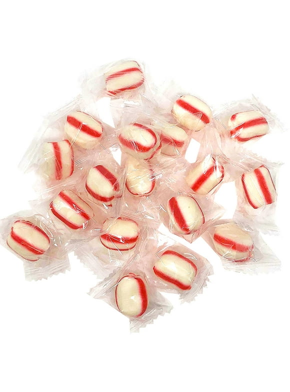 Soft peppermint candy in Mints - Walmart.com