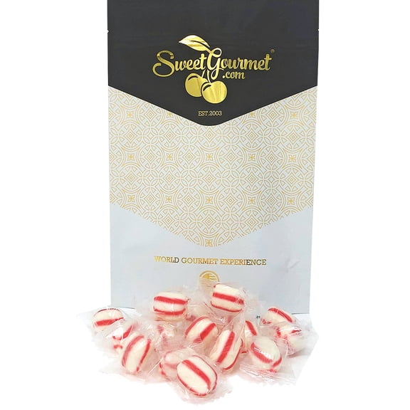 King Leo Soft Peppermint Sticks
