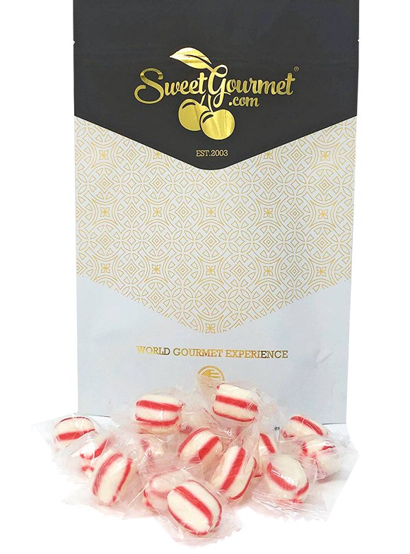 Soft peppermint candy in Mints - Walmart.com