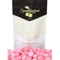 SweetGourmet Pink Wintergreen Lozenges | Classic Mint Candy | Bulk Bag ...