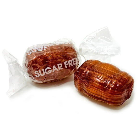 Root Beer Candy Barrels