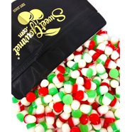 Dots Christmas Chewy Gummy Candy, Perfect for Stocking, 6 oz - Walmart.com