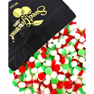 Dots Christmas Chewy Gummy Candy, Perfect for Stocking, 6 oz - Walmart.com