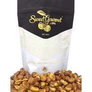 Bhuja Snacks Crunchy Seasoned Peas, 7 oz, (Pack of 6) - Walmart.com