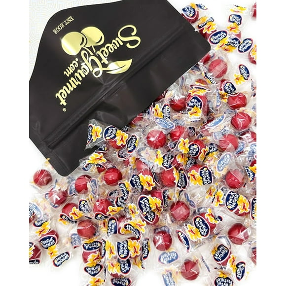 Atomic Fireball Candy