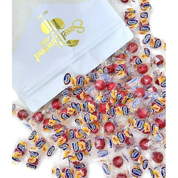 Atomic Fireball Candy