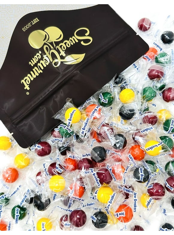 Jawbreaker candy in Hard Candy & Lollipops - Walmart.com
