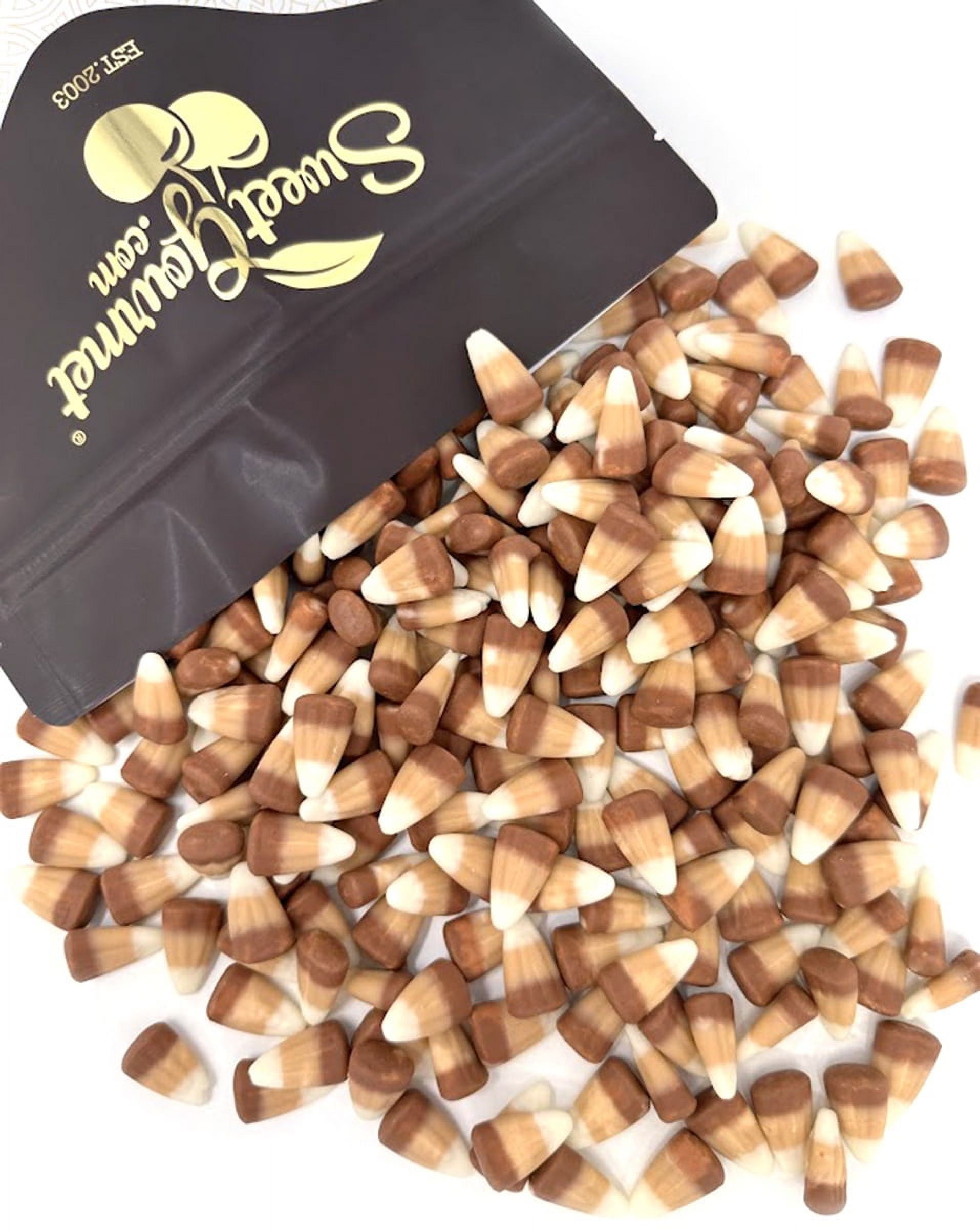 SweetGourmet Smores Candy Corn Fall Candy | Chocolate, Marshmallow and ...