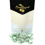 Starlight Mints Peppermint Hard Candy, Individually Wrapped Bulk, 3 ...