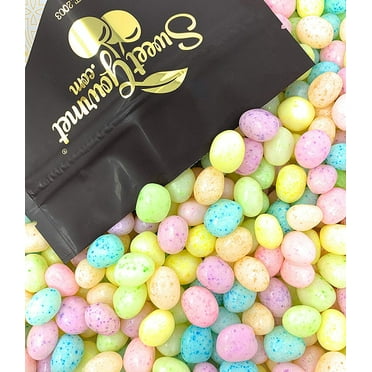 Skittles Original Jelly Beans Easter Candy, Share Size - 3.6 oz Bag ...