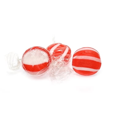 Great Value Cinnamon Discs Hard Candy, 10 oz - Walmart.com