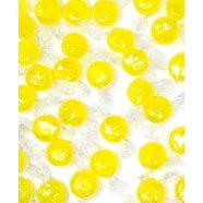 SweetGourmet Sugar-Free Butterscotch Buttons Hard Candy | 3 Pounds ...