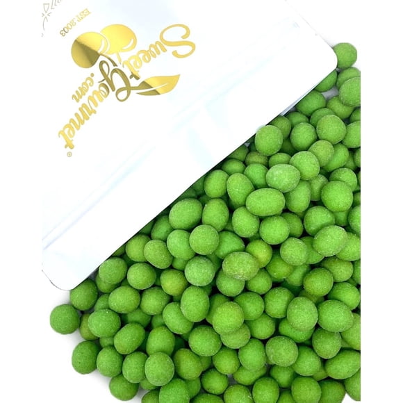 Japanese Snack Peanuts