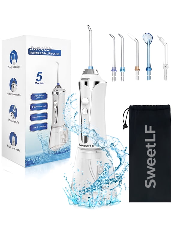 Water Flossers - Walmart.com