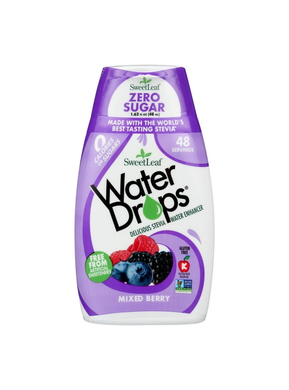 Water Flavoring in Beverages - Walmart.com