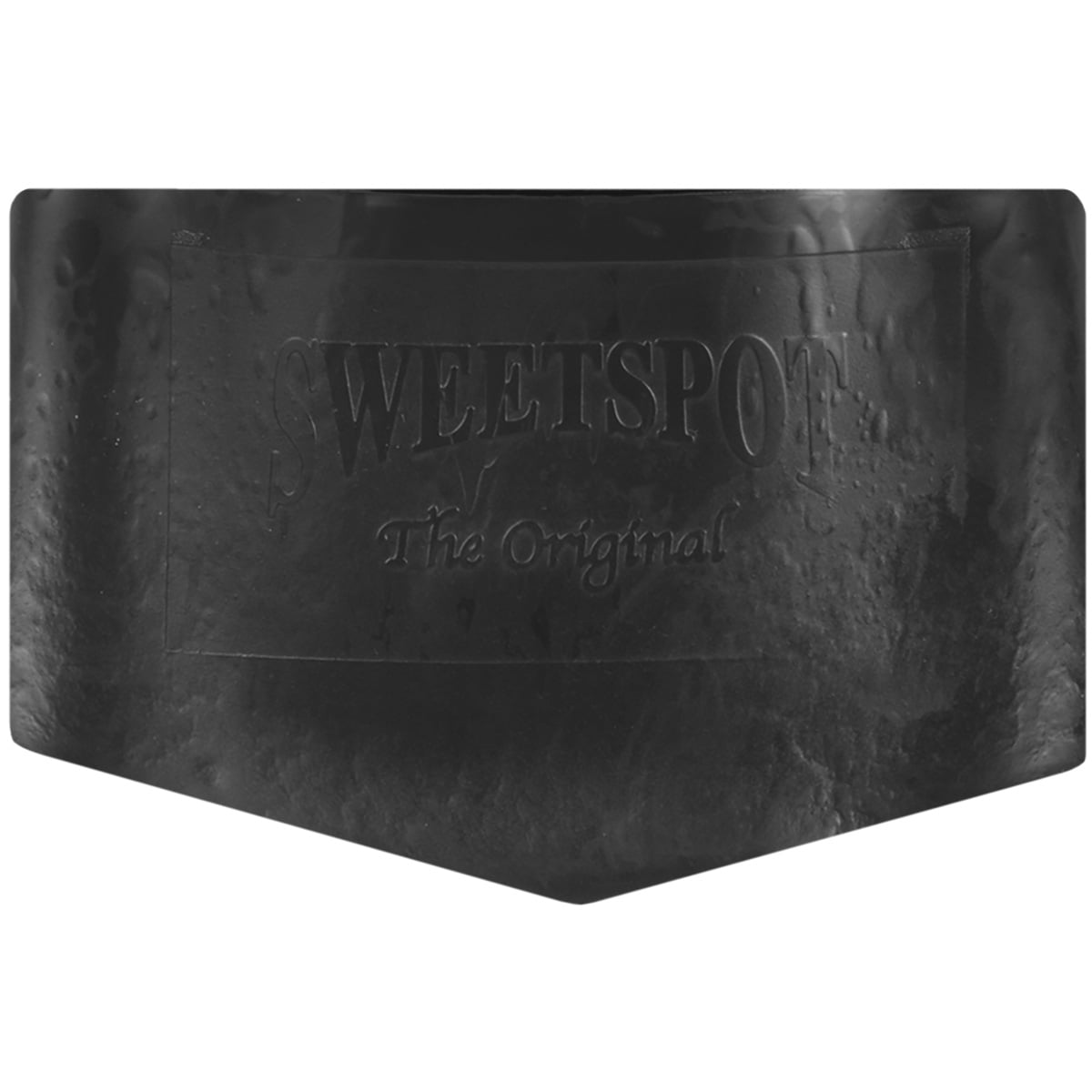 SweetSpot "The Original" Lace Protector for Athletic Shoes - Black ...