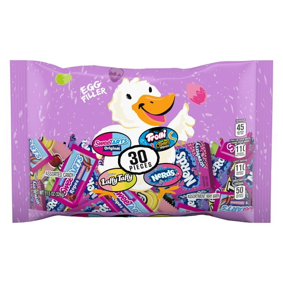Easter candy bags in Easter Candy - Walmart.com