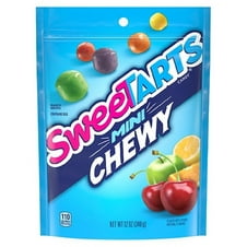 Willy Wonka Candy