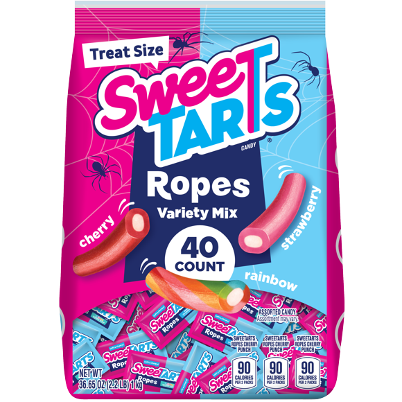 SweeTARTS in Shop by Brand - Walmart.com