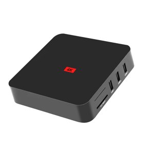 Smart TV Boxes