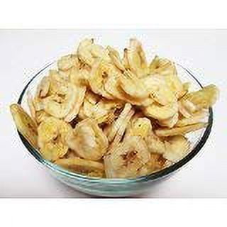 Sweetened Banana Dried 3 lbs- - Walmart.com