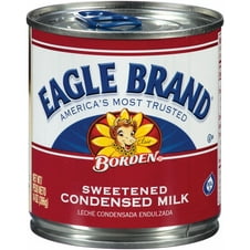 Powdered Milk Packets