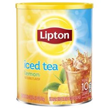 Unsweetened Instant Tea