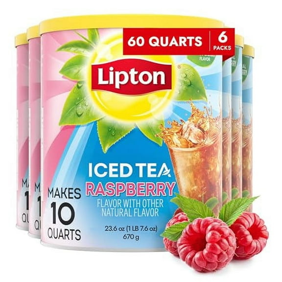 Unsweetened Instant Tea