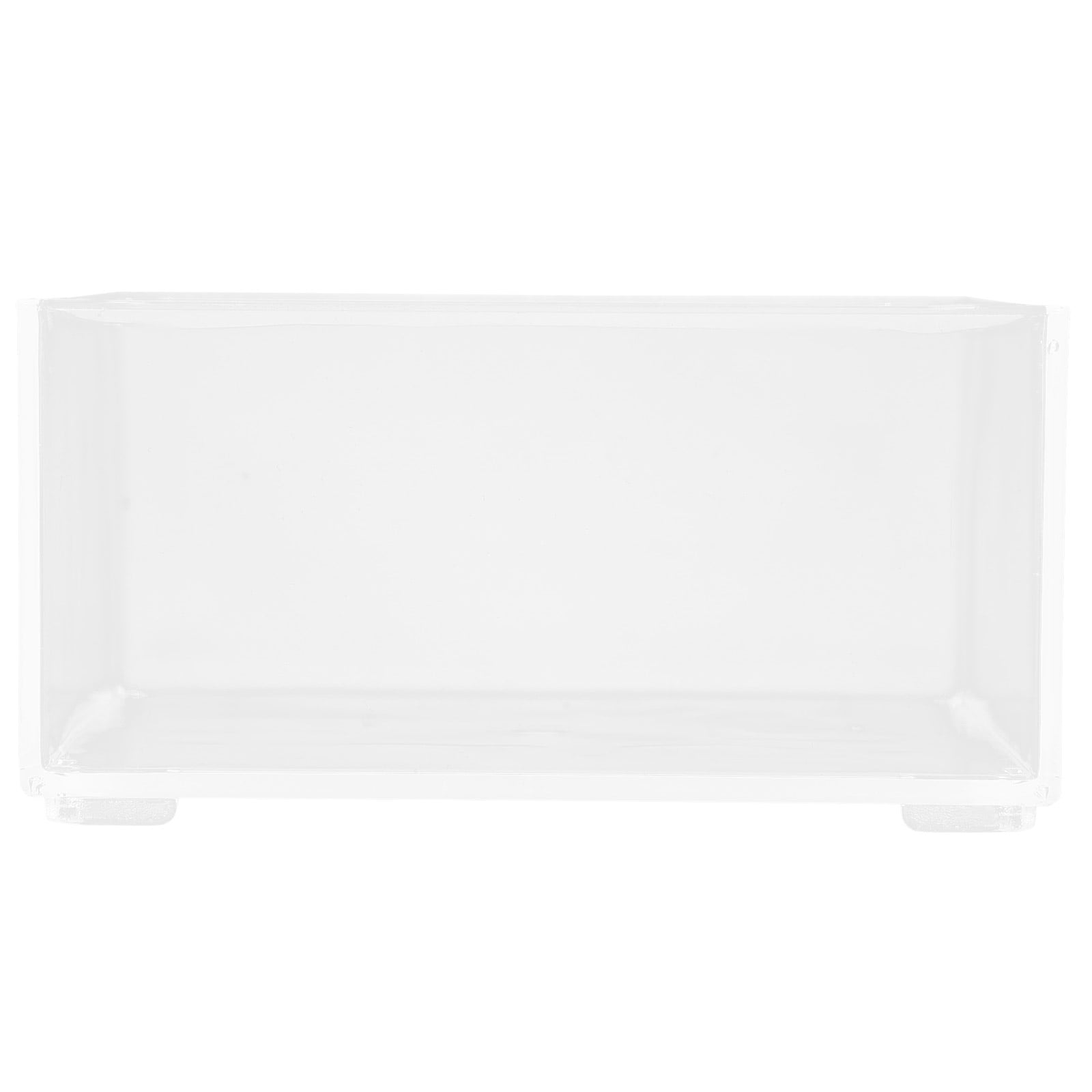 Sweeteners Container Sugar Packet Holder Grid Office Pantry - Walmart.com