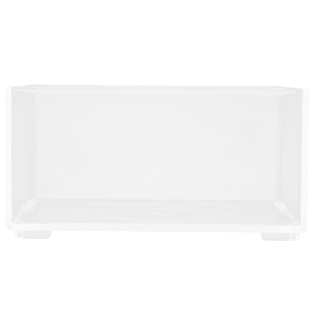 Sweeteners Container Sugar Packet Holder Grid Office Pantry - Walmart.com