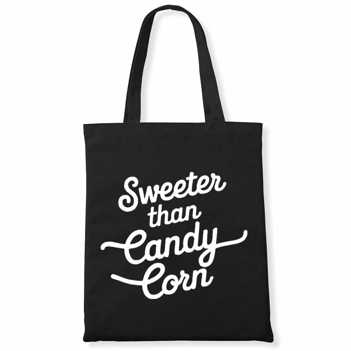 Sweeter Than Candy Corn Halloween Rainbow Team Sixth Grade Squad Canvas ...