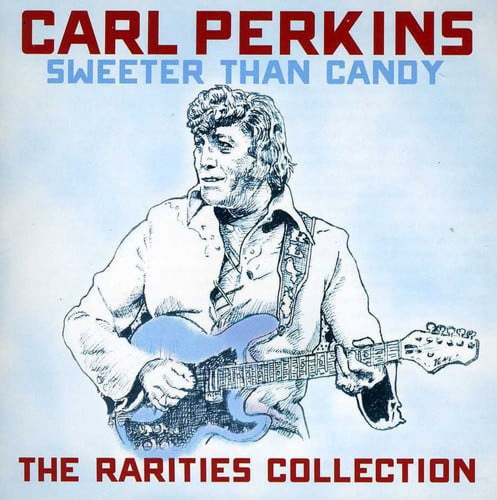 Sweeter Than Candy: The Rarities Collection - Walmart.com