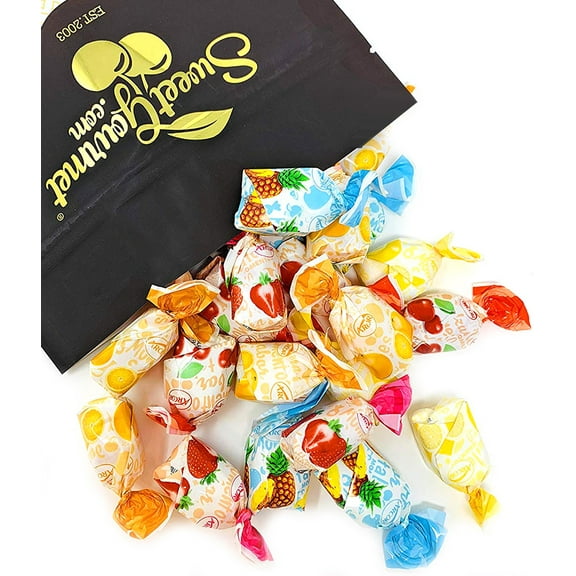 Atomic Fireball Candy