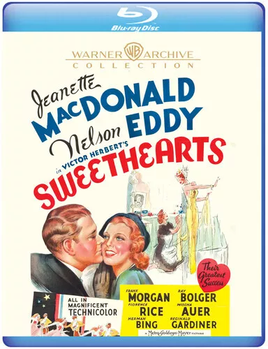 Sweethearts [New ] Digital Theater System, Mono Sound - Walmart.com